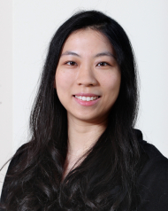 Graduate Students | CS